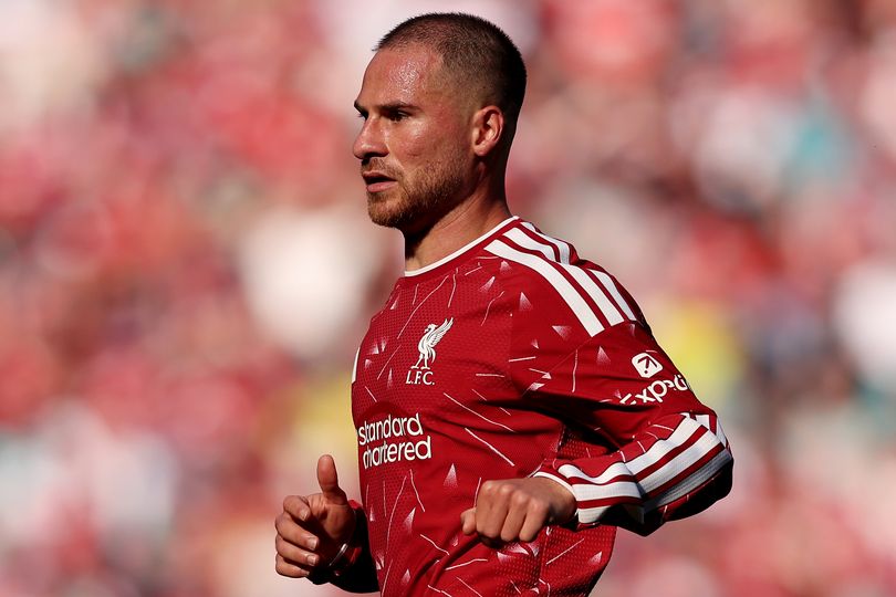 Alexis Mac Allister's dad issues Liverpool transfer update after Real ...