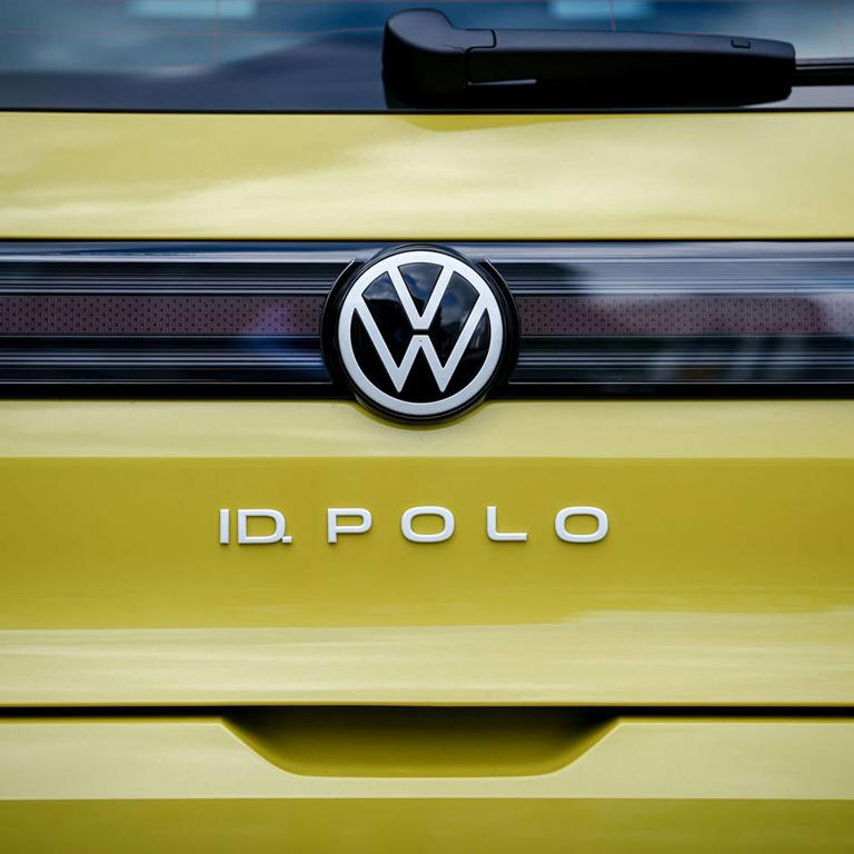 Volkswagen startet Produktion des elektrischen Polo