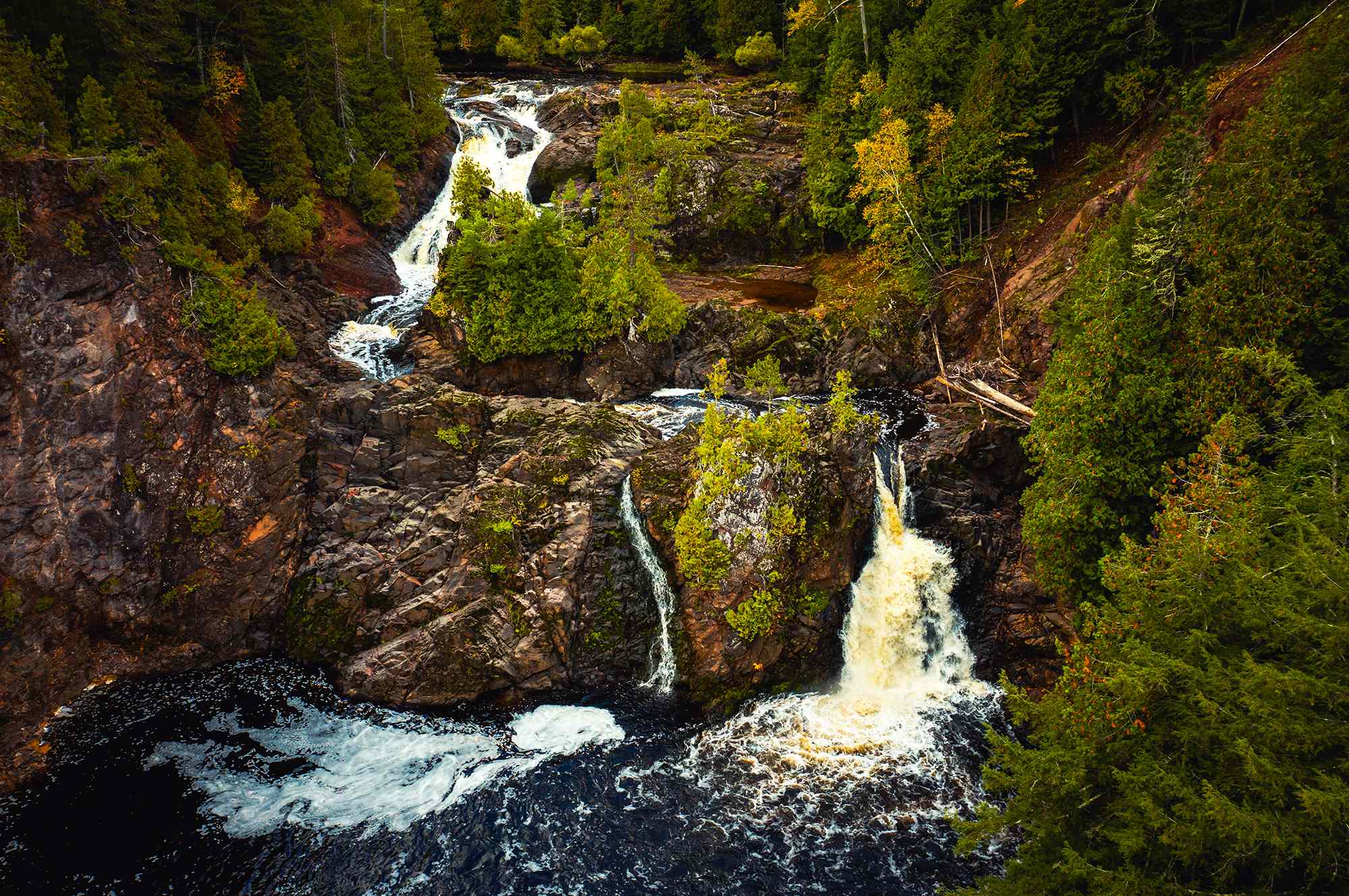The National Park System just added 213 acres along the ‘cleanest lake ...