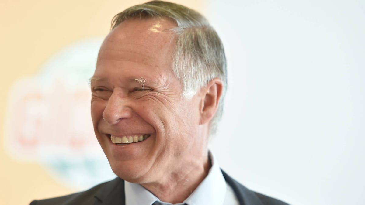 Diese deutschen Unternehmer fahren zu Putins Wirtschaftsforum
