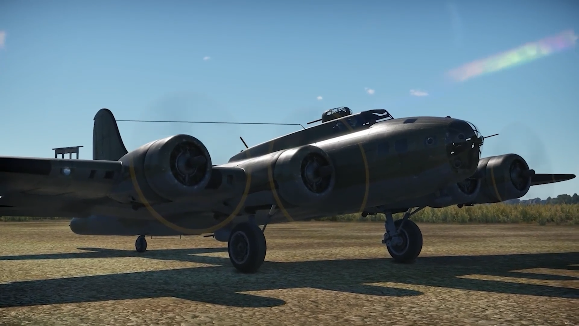 The B-17 gunner who fell 20,000 feet without a parachute