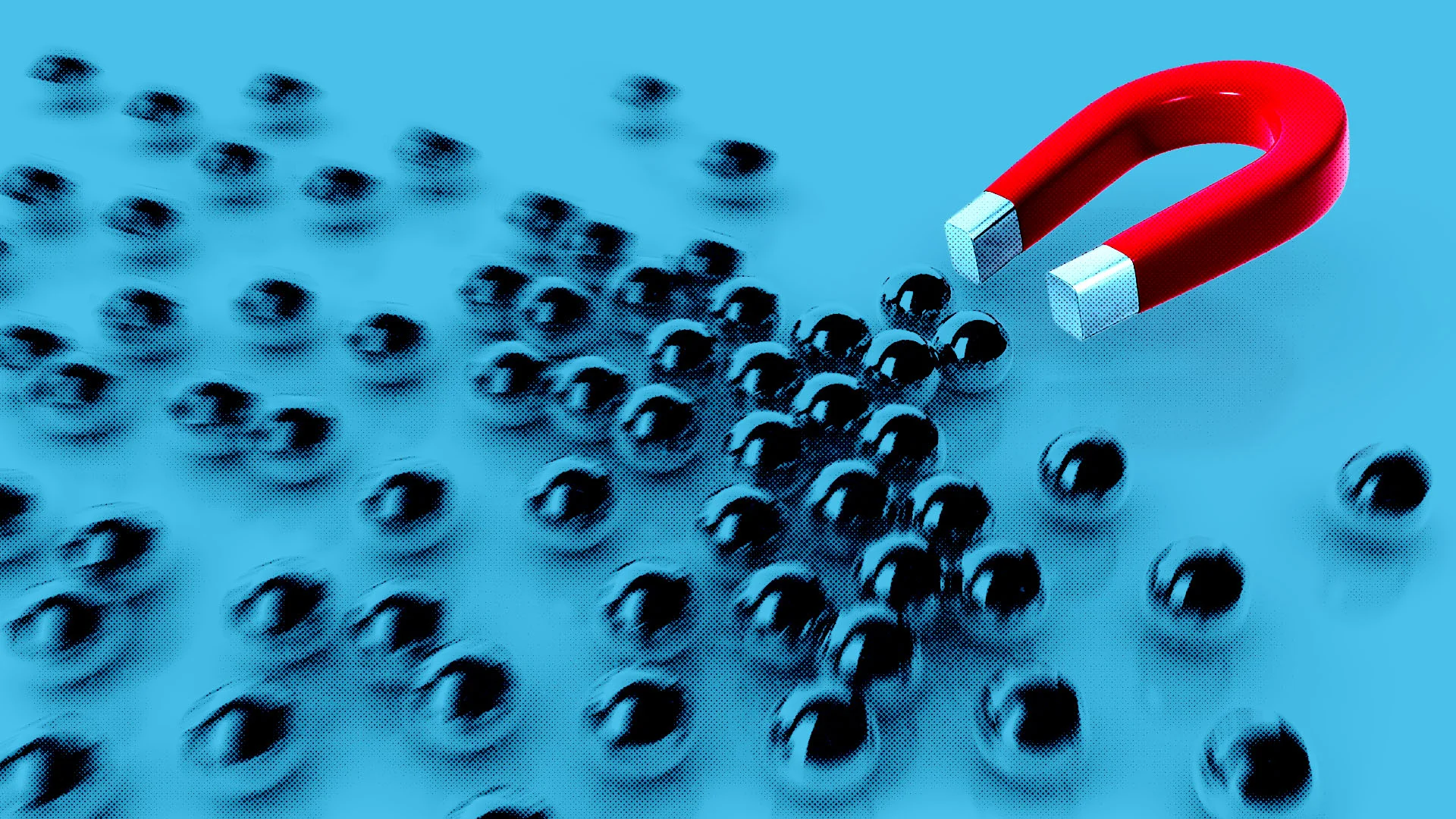 Traditional office perks don’t work. Here’s what actually keeps ...