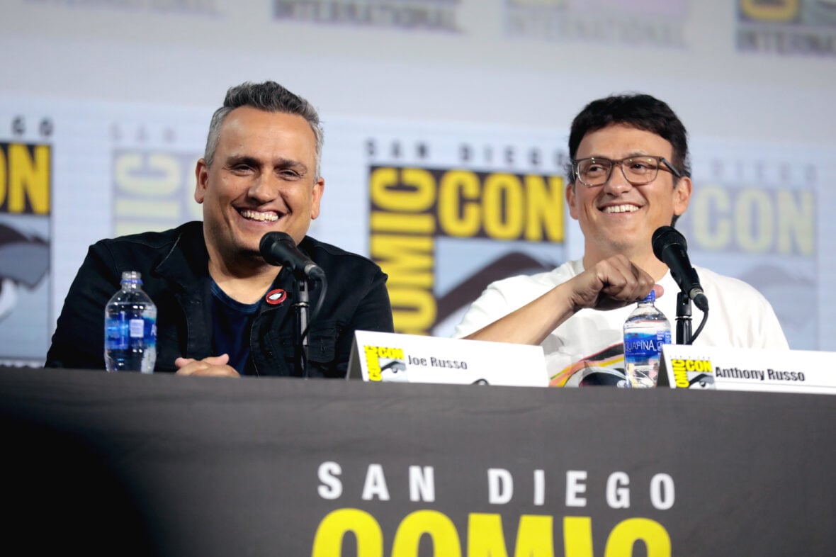 Russo Brothers reveal Avengers: Doomsday takes the MCU 'back to phase zero'