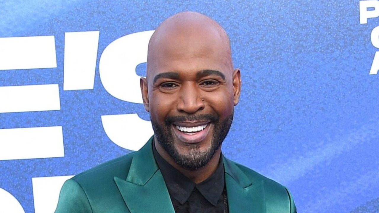 Karamo Brown says he 'stopped eating' after botched plastic surgery ...