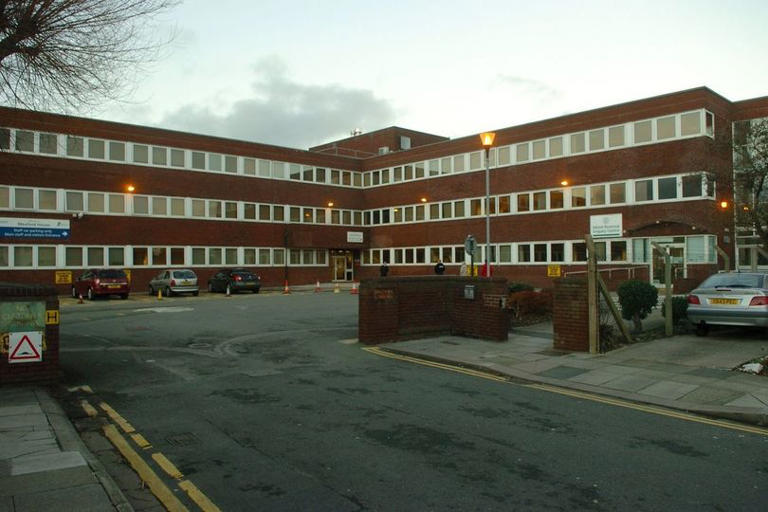 Serco addresses asylum seeker plan rumours at former Blackpool DWP site