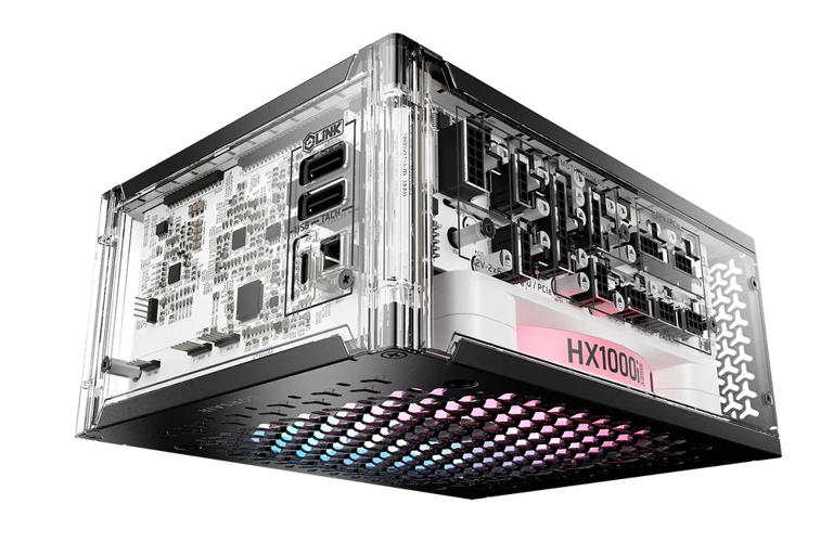 Corsair’s Warthog is the PC case for Halo fans