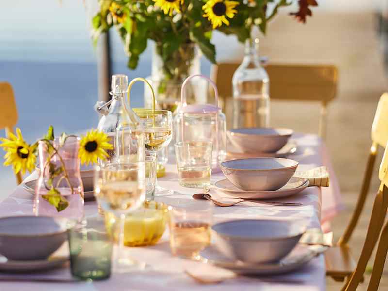 This 'perfect' kitchen table is on sale for $100, plus 11 other IKEA ...