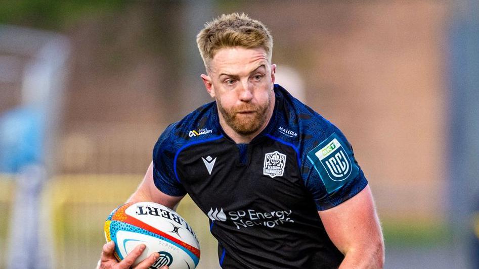 Intensity key for Glasgow in semi-final, says Steyn