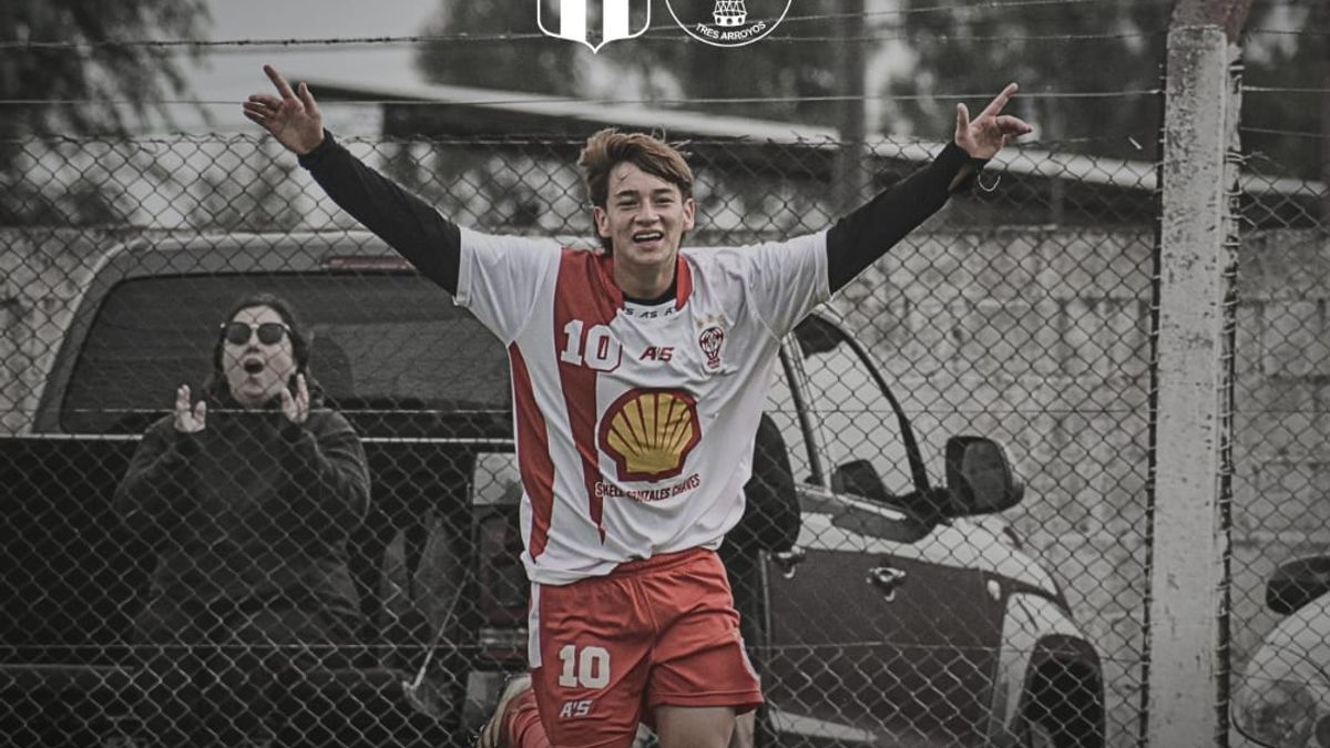 “Todos por Benja” partido a beneficio de Benjamín Acosta en El Nacional