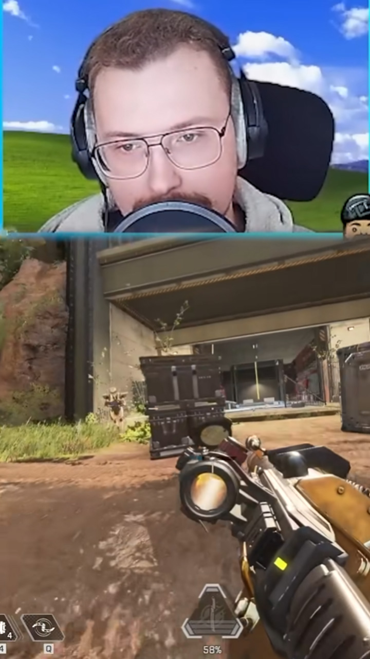 New Ash buff in Apex Legends brings crazy gameplay moments
