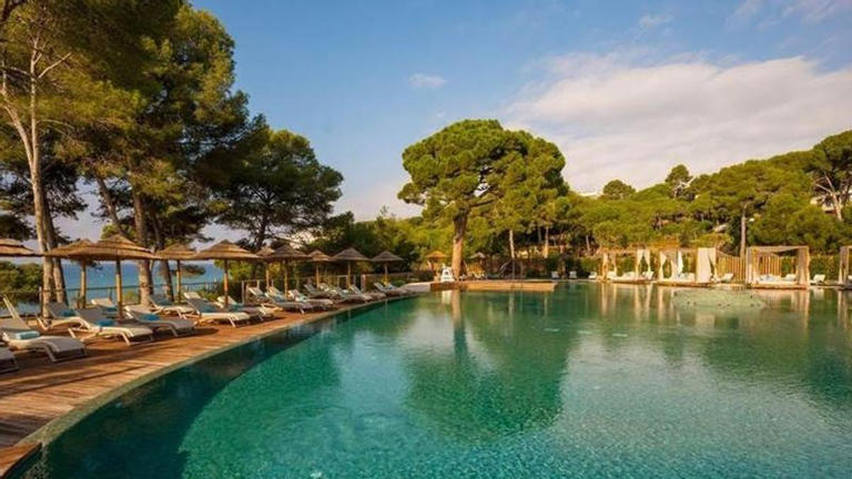 El INFINITUM Beach Club regresa para disfrutar del mejor verano en un ...