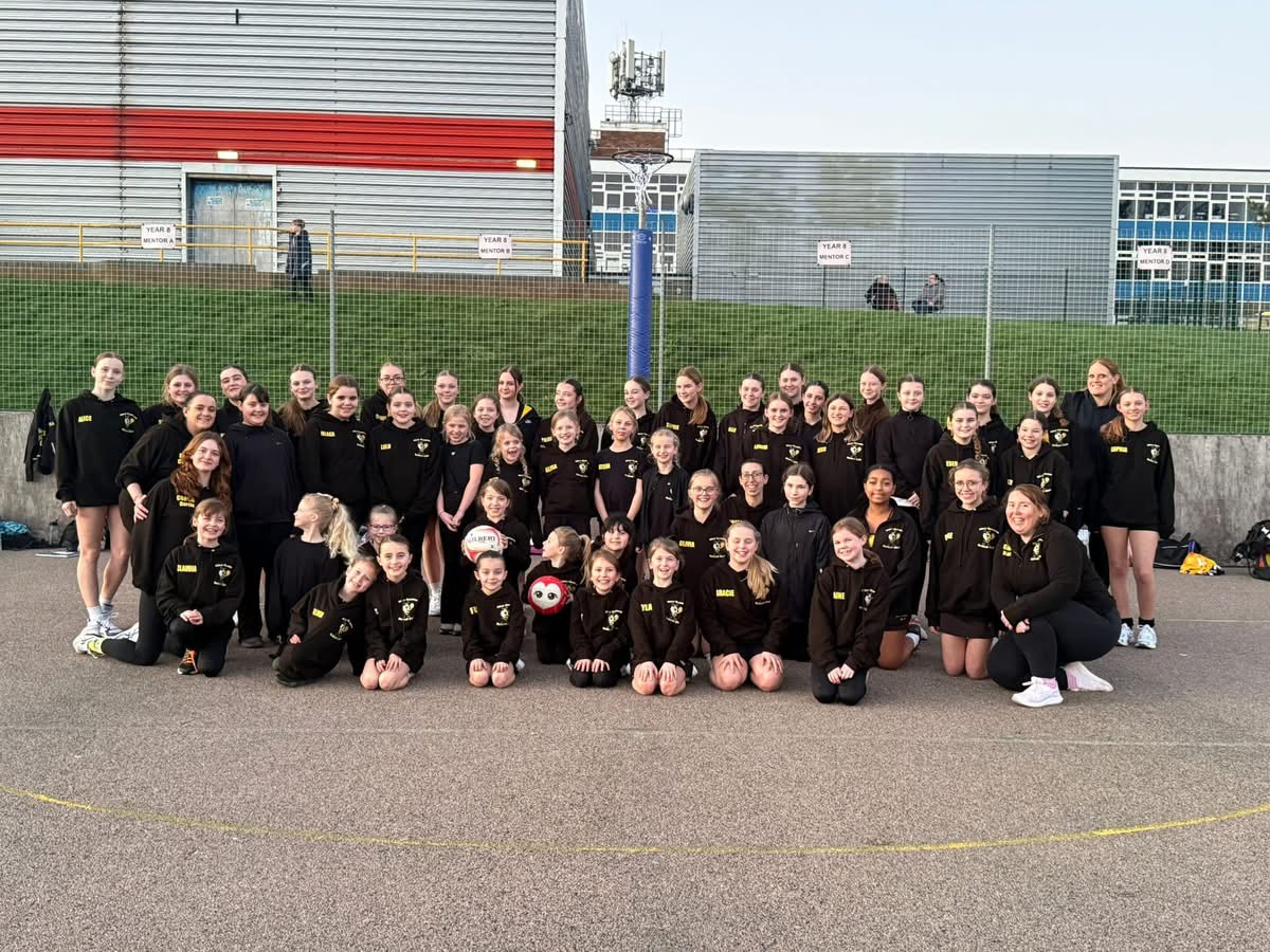 Mini queens attempt bigger ventures for 2026