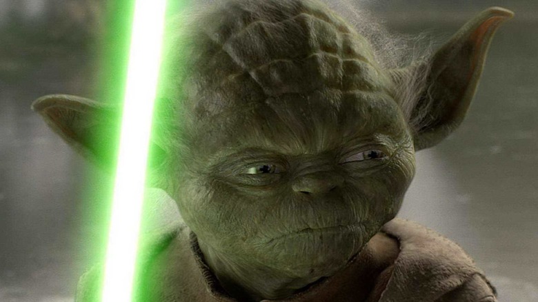 Lightsaber rules that make no sense in Star Wars
