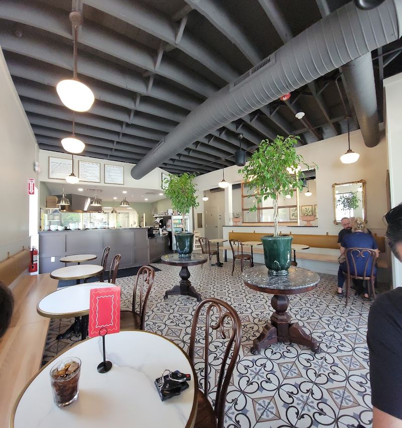 The New York Piega spot you loved for lunch now owns your evenings too