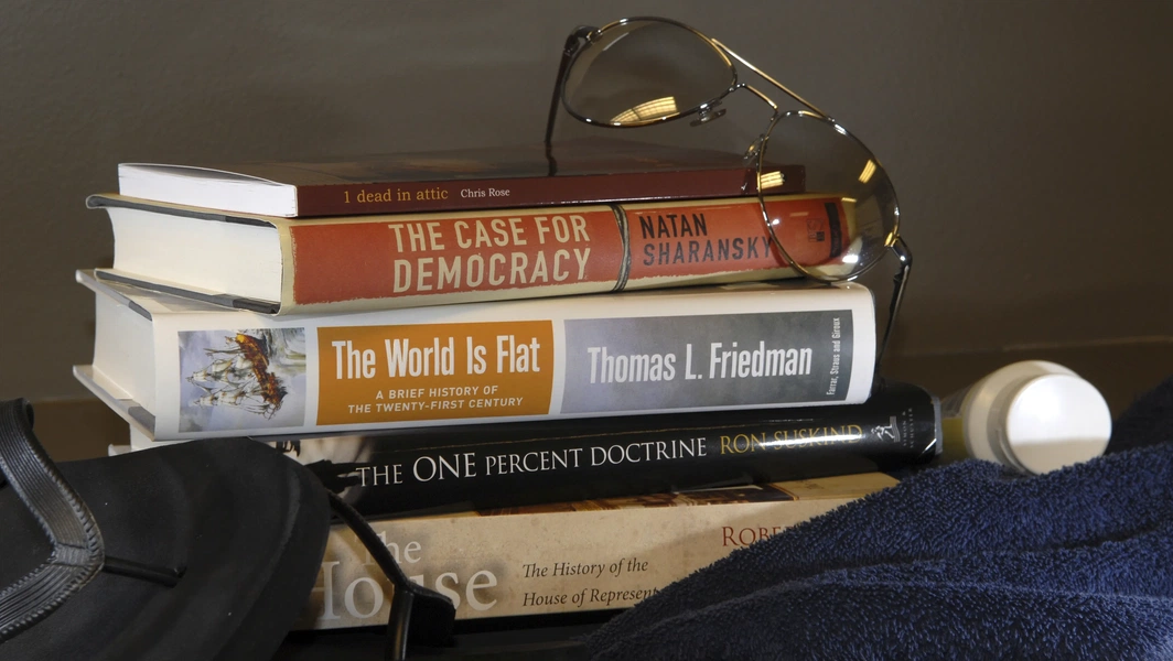 June book picks mix fresh releases with enduring favorites