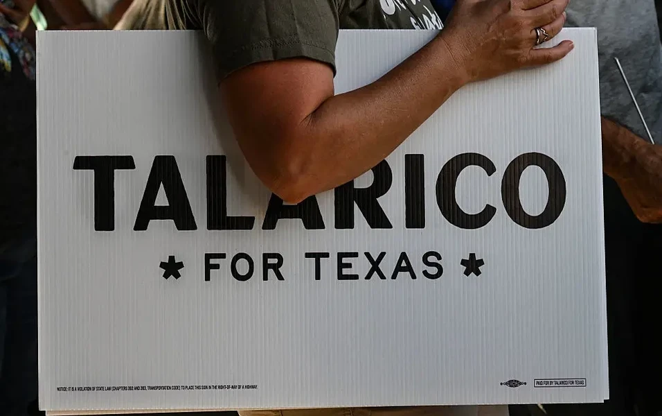 Texas Senate race tightens as GOP ramps up culture war attacks