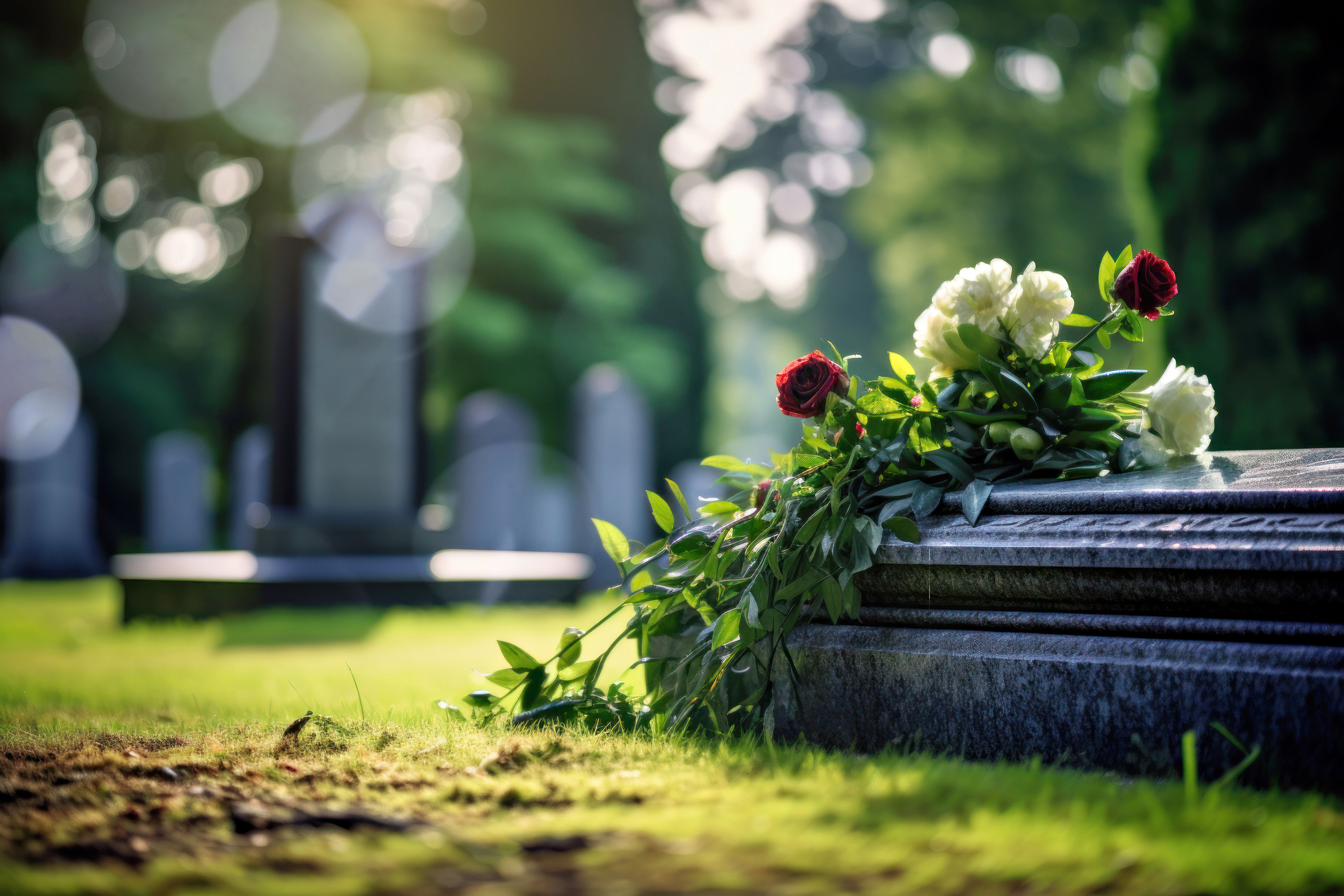 Haagse begraafplaatsmedewerker (60) plunderde graven voor goudhandel