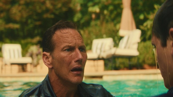Cape Fear review (2026): A star-studded thriller that never finds its bite