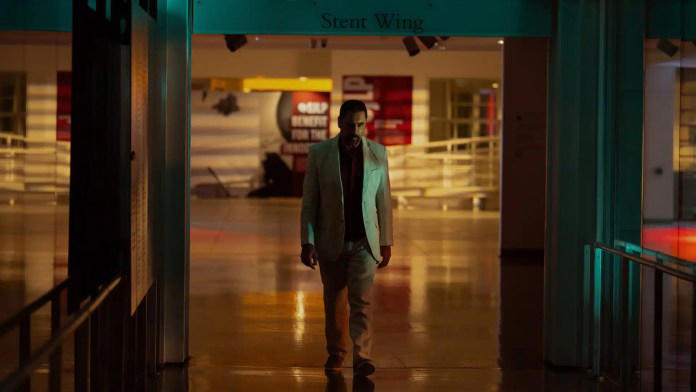 Cape Fear review (2026): A star-studded thriller that never finds its bite