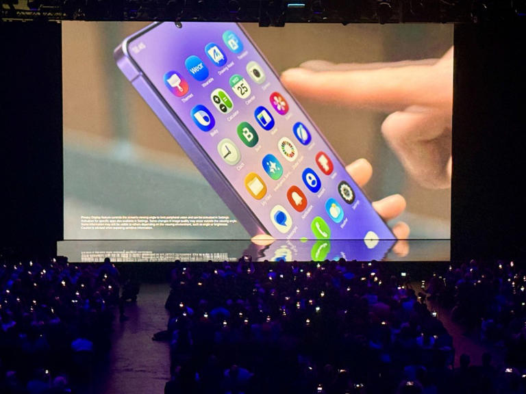 Samsung ditches New Jersey for Texas — costing Garden State 1,000 jobs