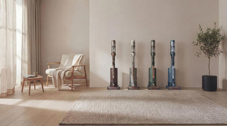 Jeremiah Brent says this is the no. 1 design shift of 2026—and it's not ...