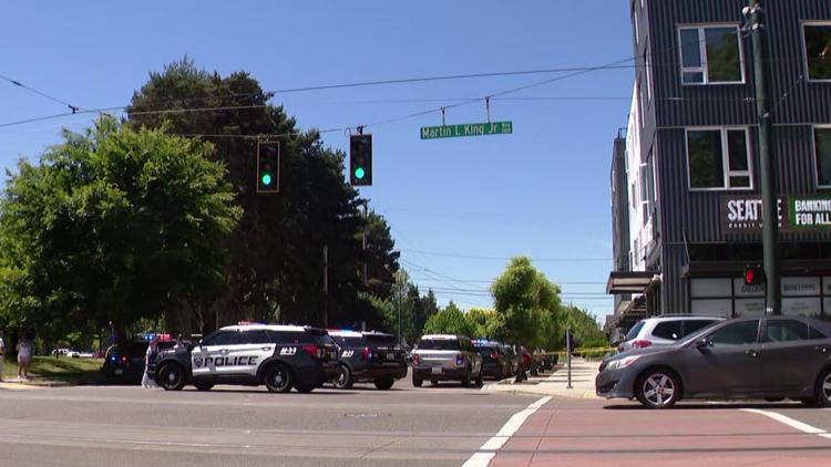 Man charged with murder after fatal shooting inside Tacoma apartment ...