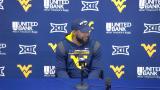 Tony Washington spring practice day 5