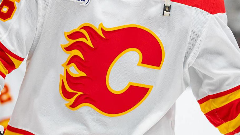 Calgary Flames 2026 NHL draft profile: Xavier Villeneuve