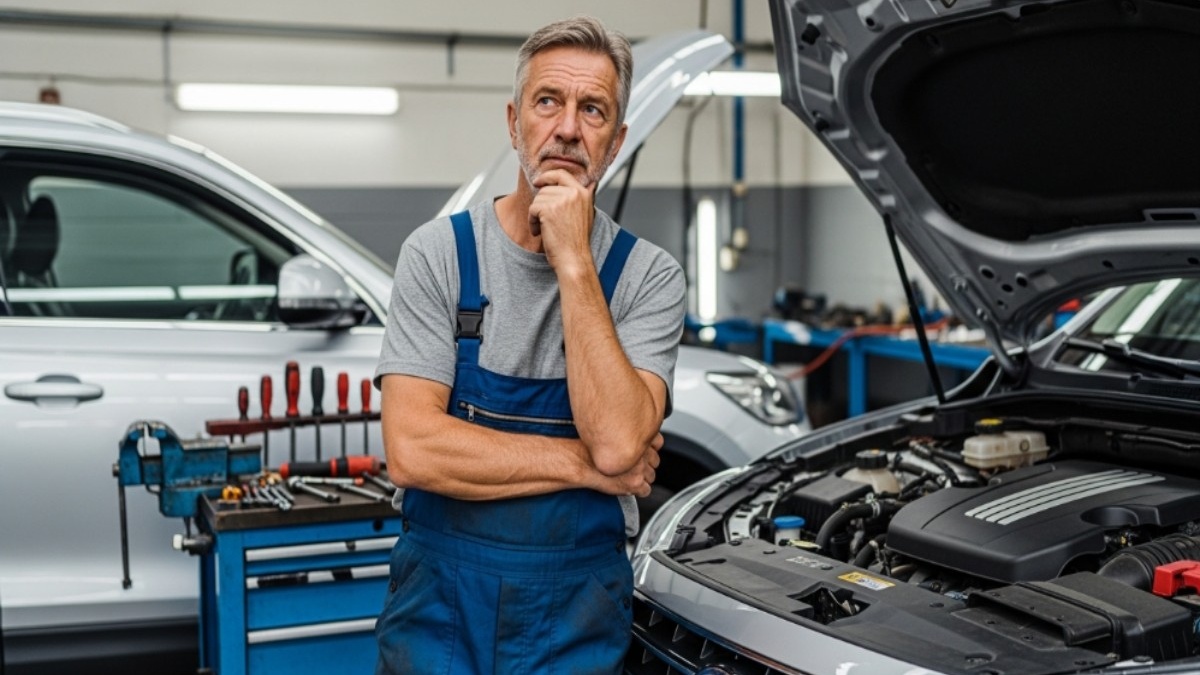 "Don't buy them": 8 popular SUVs that an expert mechanic would never ...
