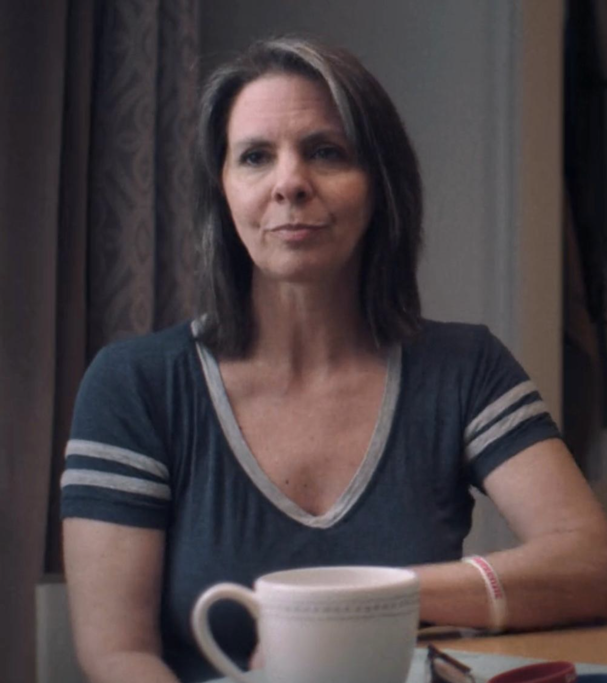 Convicted killer Mackenzie Shirilla says she wants to become a life ...