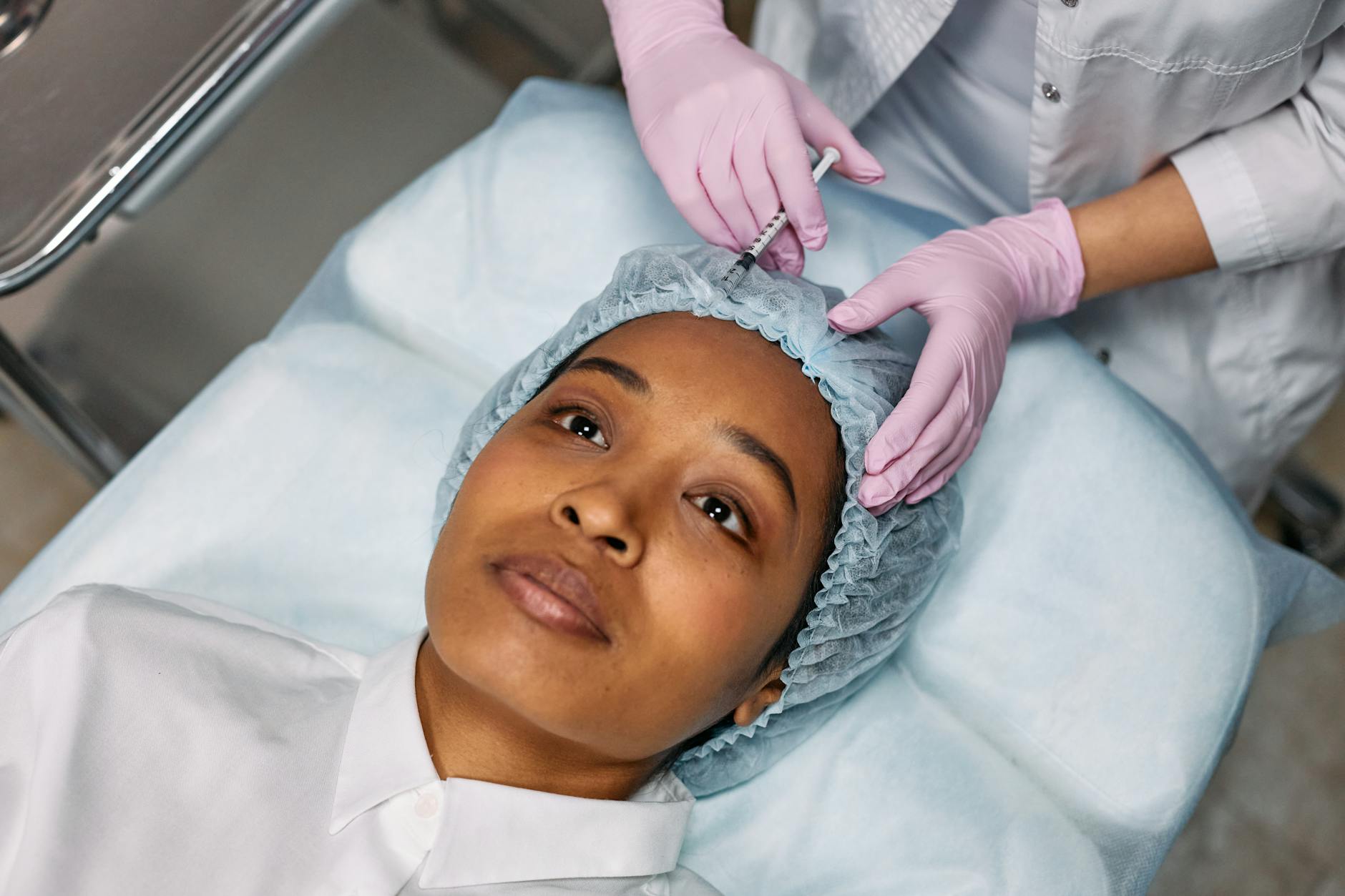 The plastic surgery patients regret most - due to 'skeletonized' looks ...
