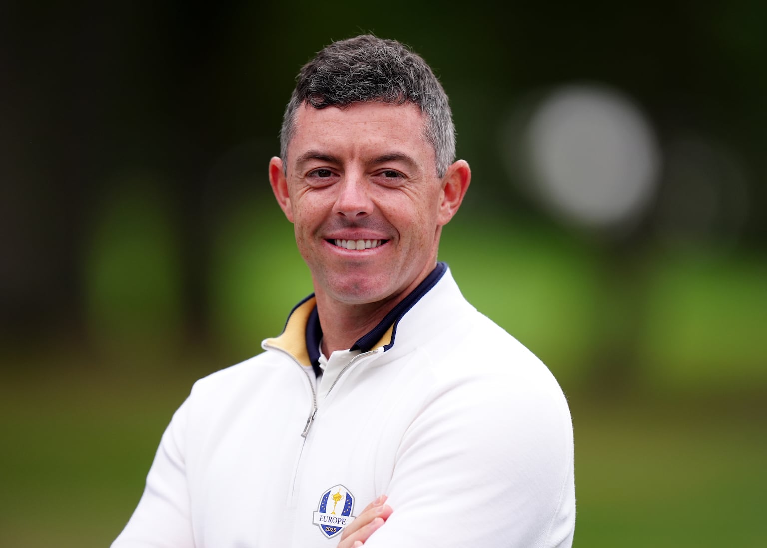 Rory McIlroy hopes US Open officials do not let green speeds get 'out ...