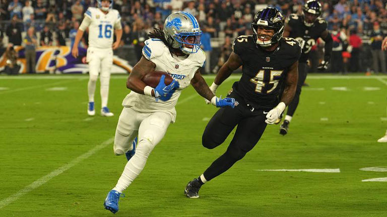 Setting reasonable expectations for Ravens edge defenders Mike Green ...