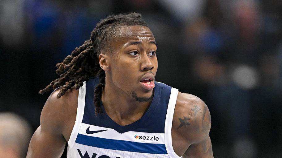 Ayo Dosunmu's future with the Timberwolves might already be sealed