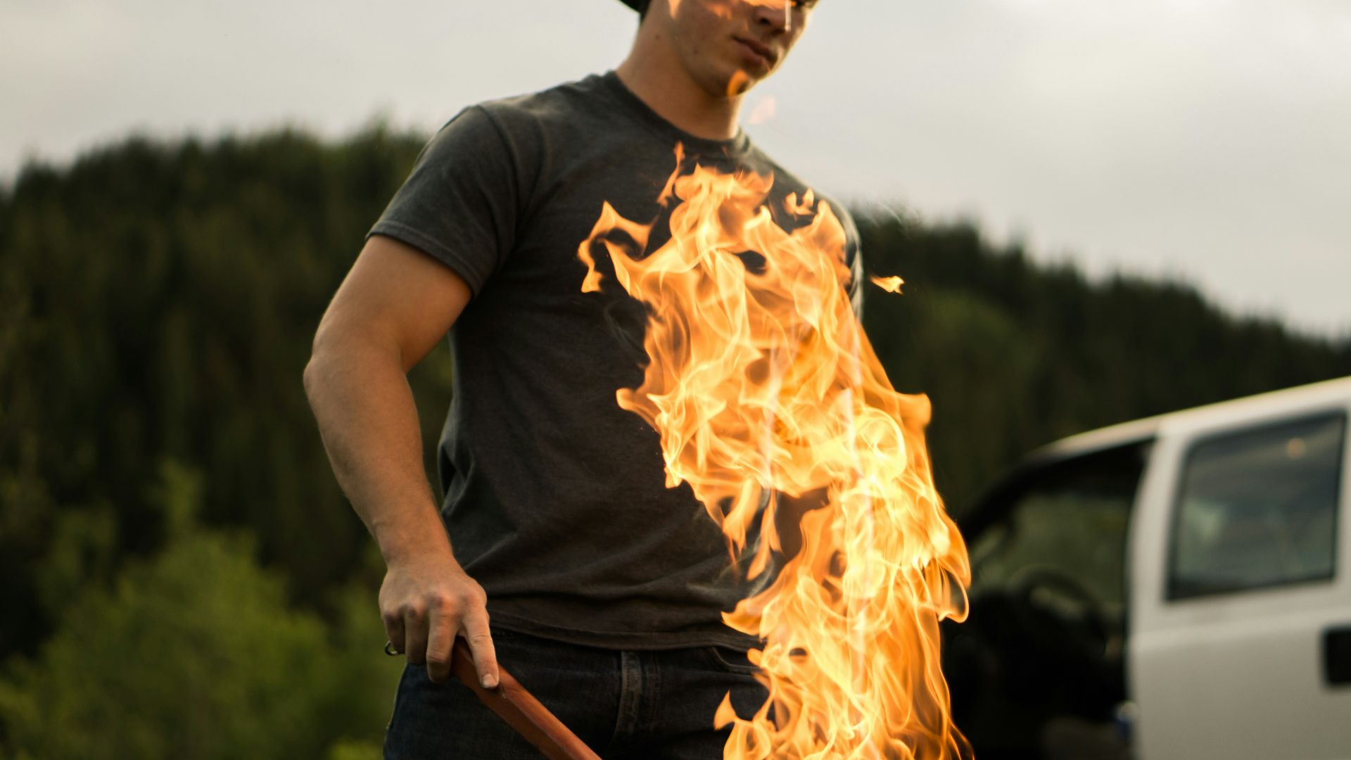 10 things men are always right about & 10 things they're always wrong about