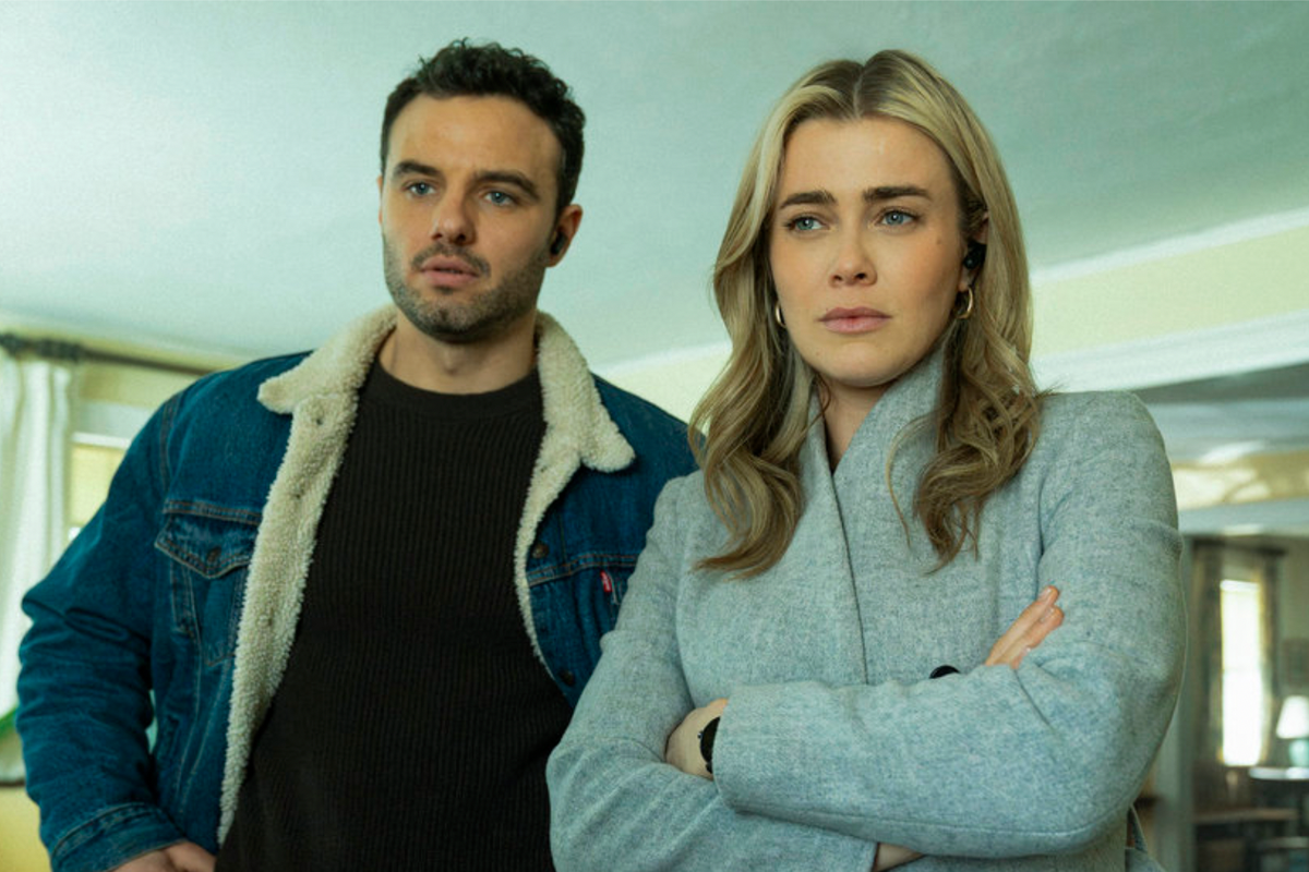 The Hunting Party becomes latest NBC casualty as network cancels shows