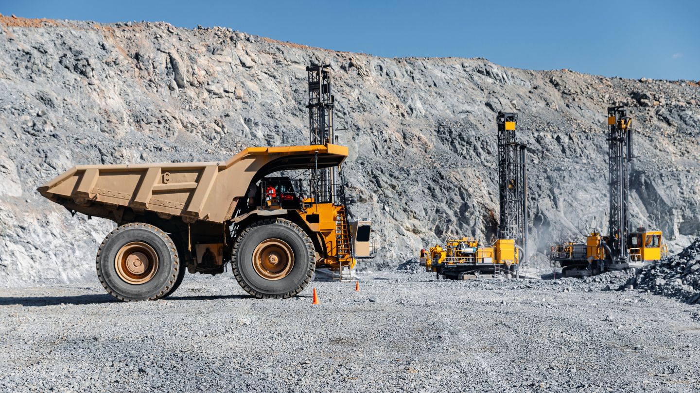 Leviathan begins drilling campaign at Botswana’s Central Project