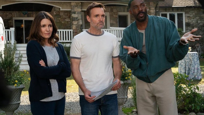 Brace your emotions: 'The Four Seasons' is back to handle the messy ...