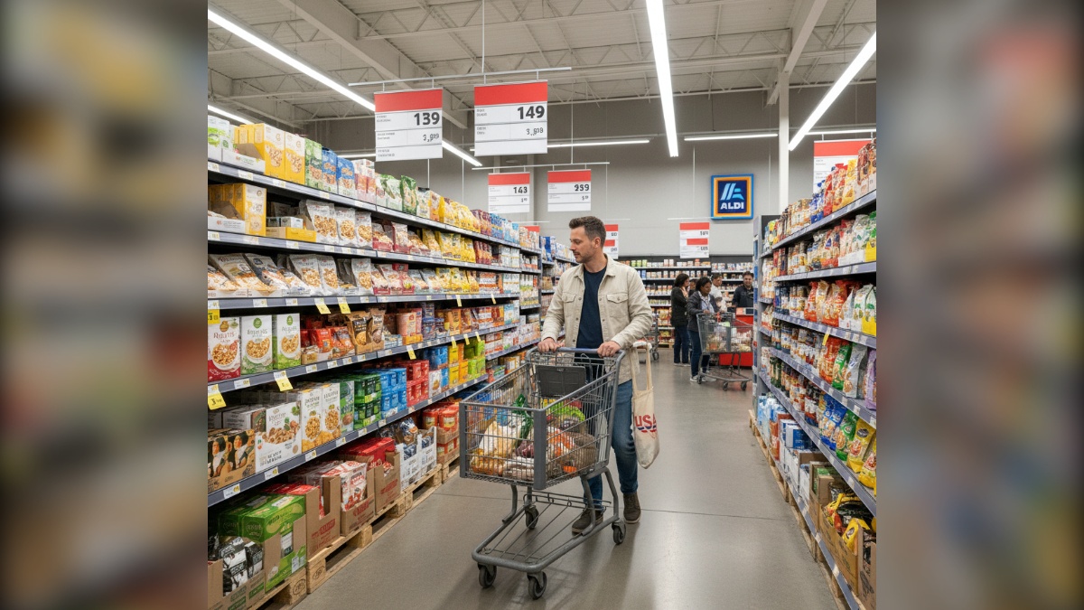 10 Aldi summer finds under $10 that shoppers are rushing to grab in ...