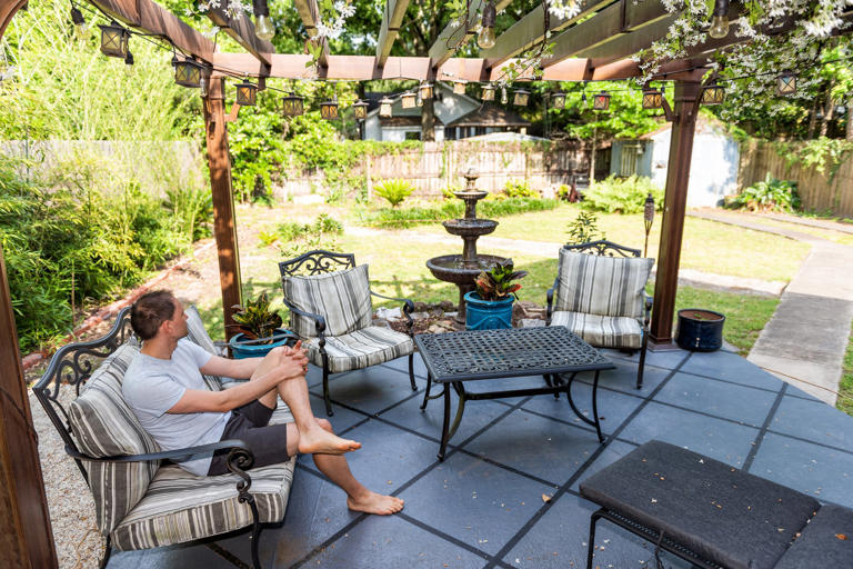 Kaum Arbeit, maximal schön: Diese 10 Gartentipps lieben faule Menschen