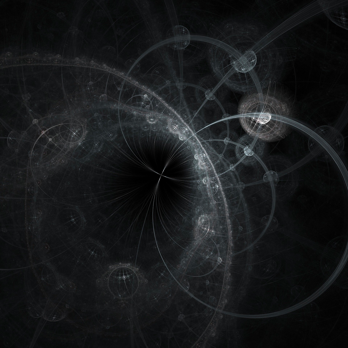 Physicists propose that our universe may contain three dimensions of time