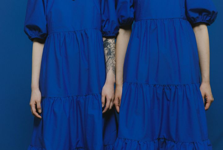 10 style benefits that make drop waist dresses worth trying