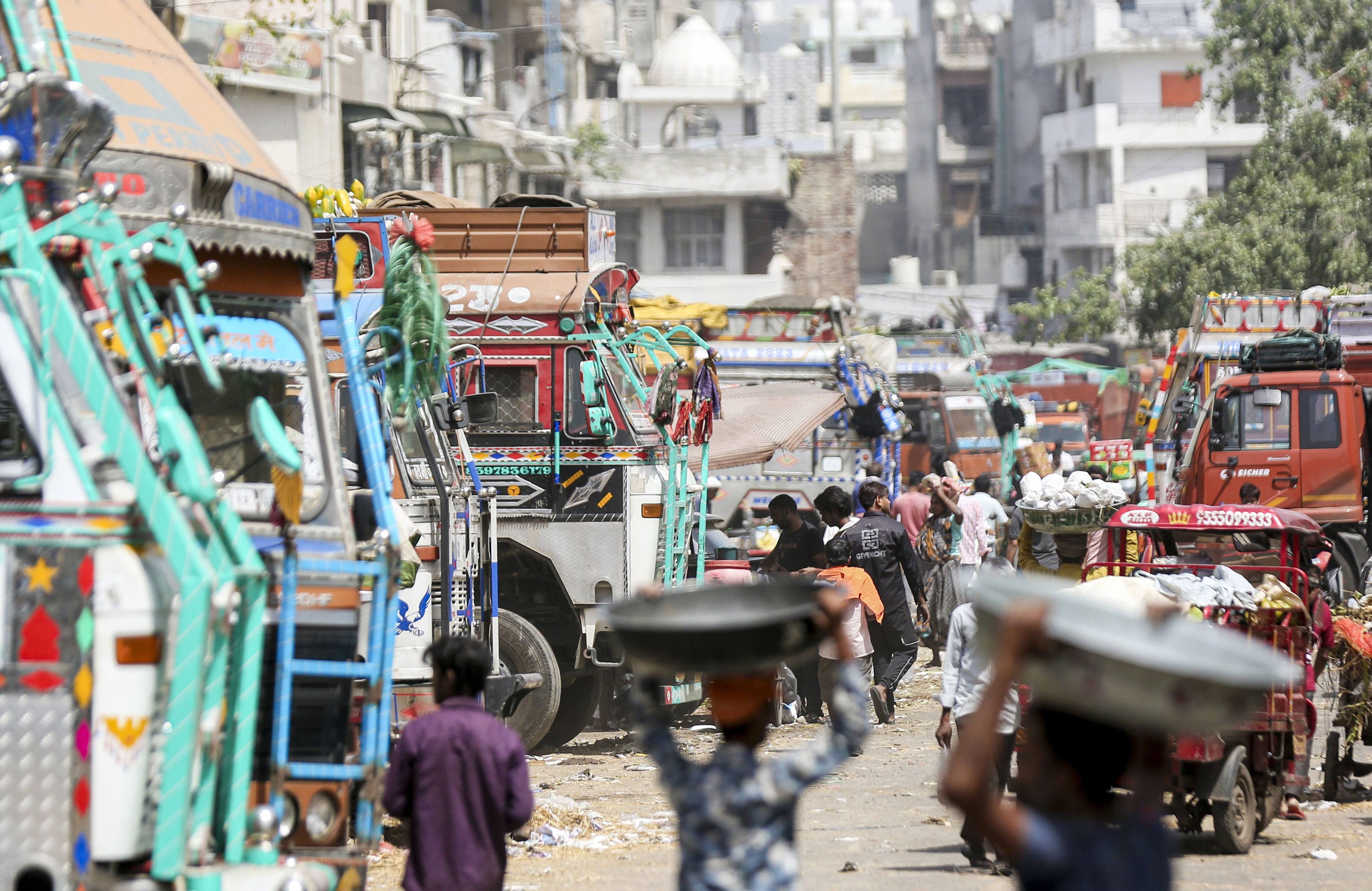 Vehicle scrappage incentive for NCR will accelerate adoption of cleaner ...