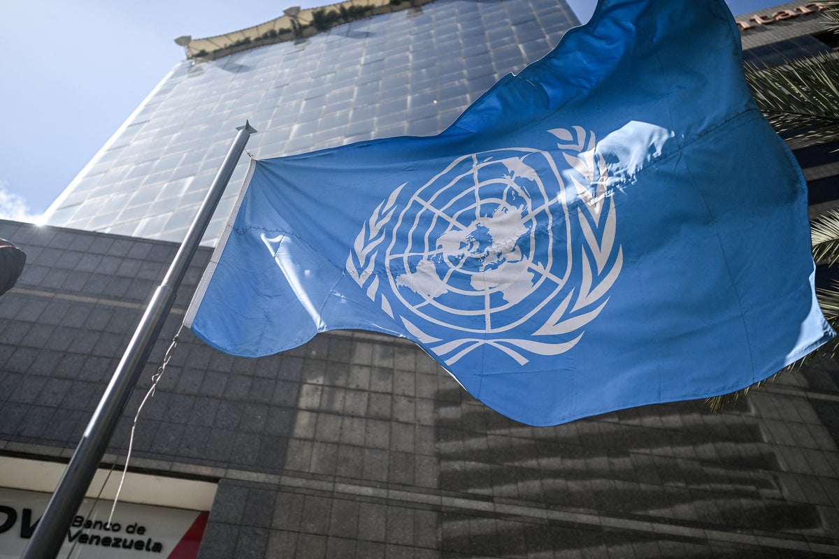 UN issues stark warning over environmental impact of AI