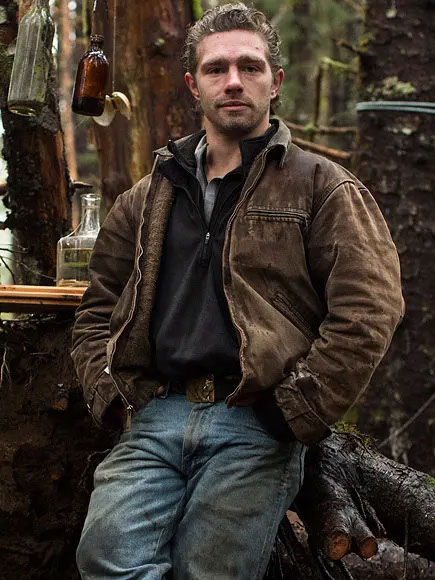 The heartbreaking moment 'Alaskan Bush People' star Matt Brown's body ...