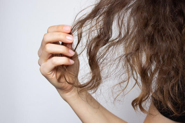 Why your hair still looks dry—5 mistakes you could be making and how to fix