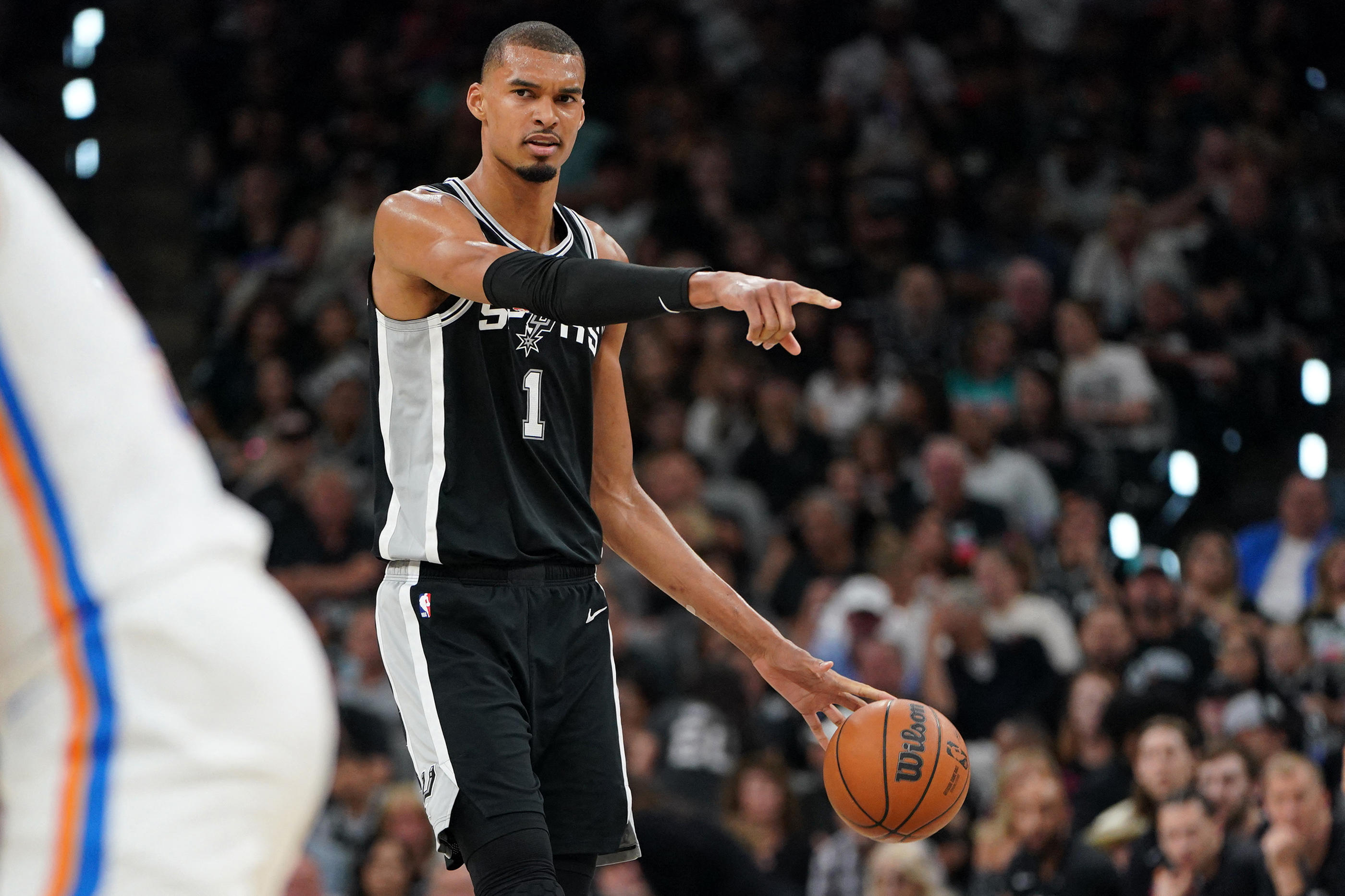 Spurs-Knicks : à quelle heure, sur quelle chaîne TV voir le match 1 de ...