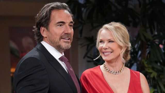 The Bold & the Beautiful spoilers (June 3, 2026): Ridge tries to grow ...