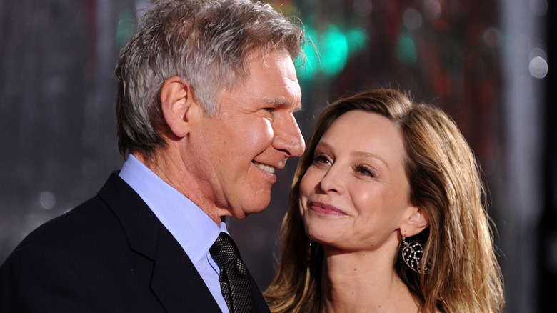 Celebs who say age-gap relationships supercharged their health