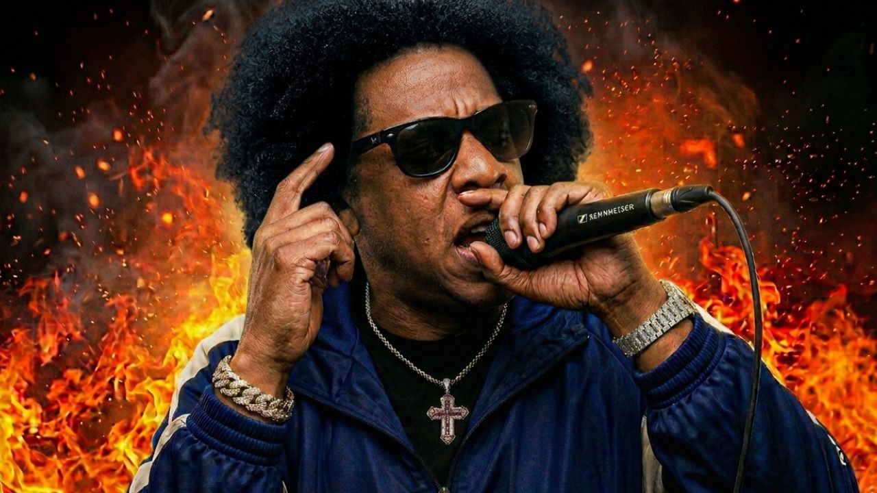 Jay-Z goes nuclear in viral freestyle